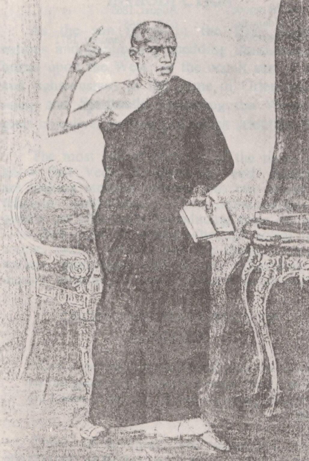 Founders - Ananda College Old Boys' Association