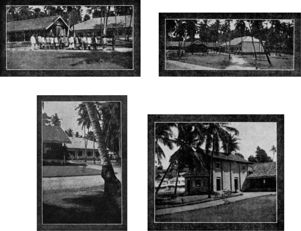 2014 The Ideal of Ananda - Ananda College Old Boys' Association